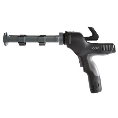 COX Products | COX and MK sealant and adhesive dispensers | medmix